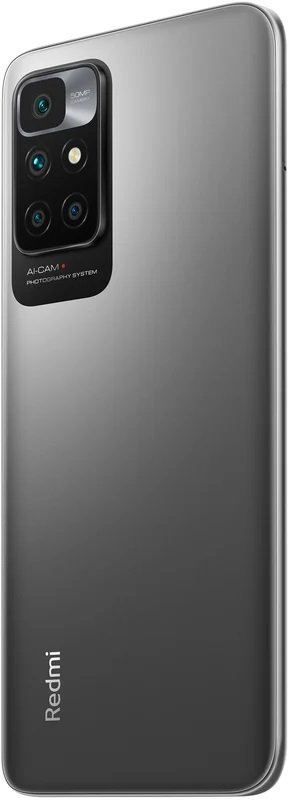 Смартфон Xiaomi Redmi 10 4/128GB (21061119DG) Grey – купить в Киеве ...