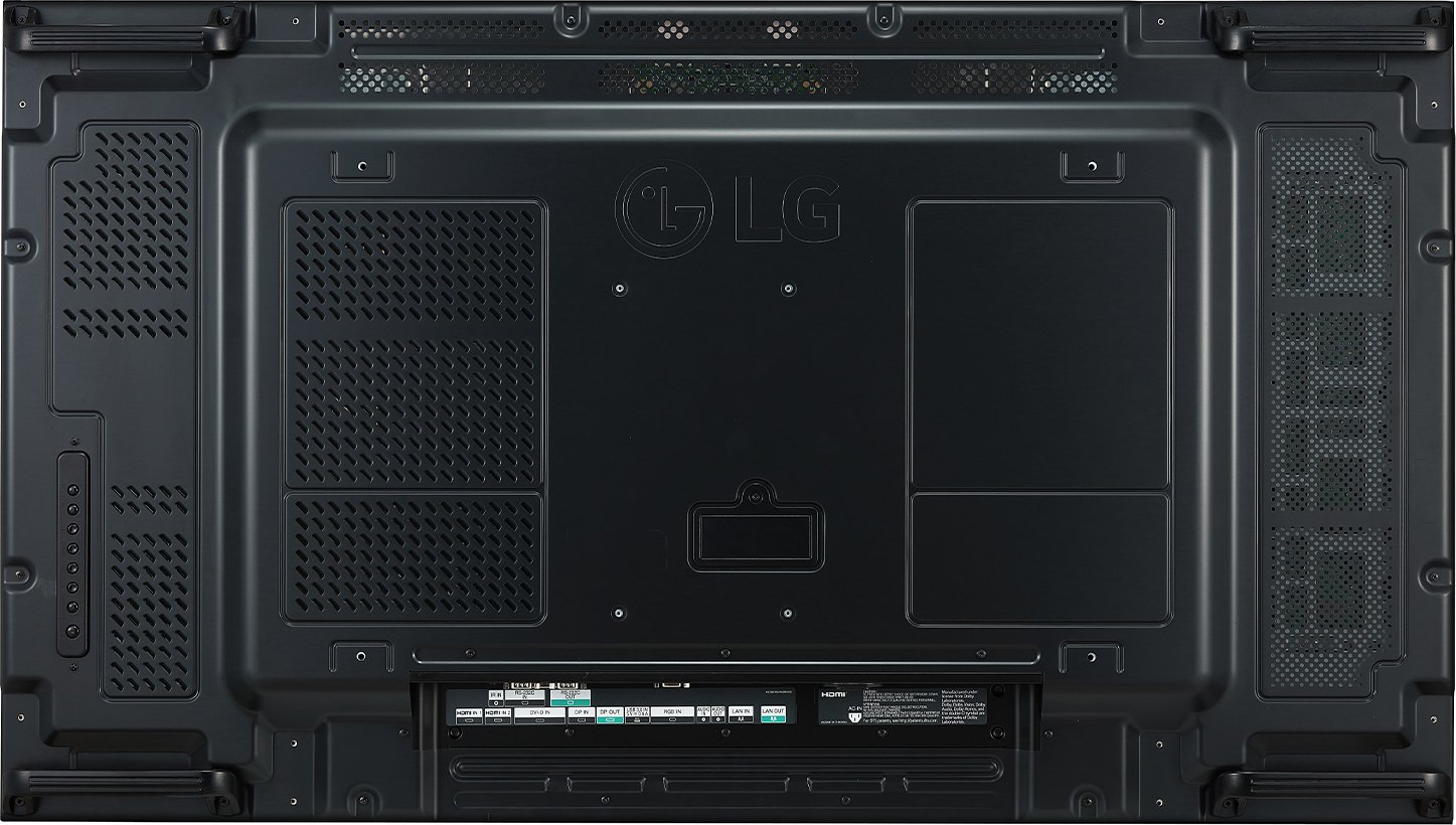 Дисплей LFD LG 55" 55VM5J-HH (55VSM5J-H) – купить в Киеве | цена и ...