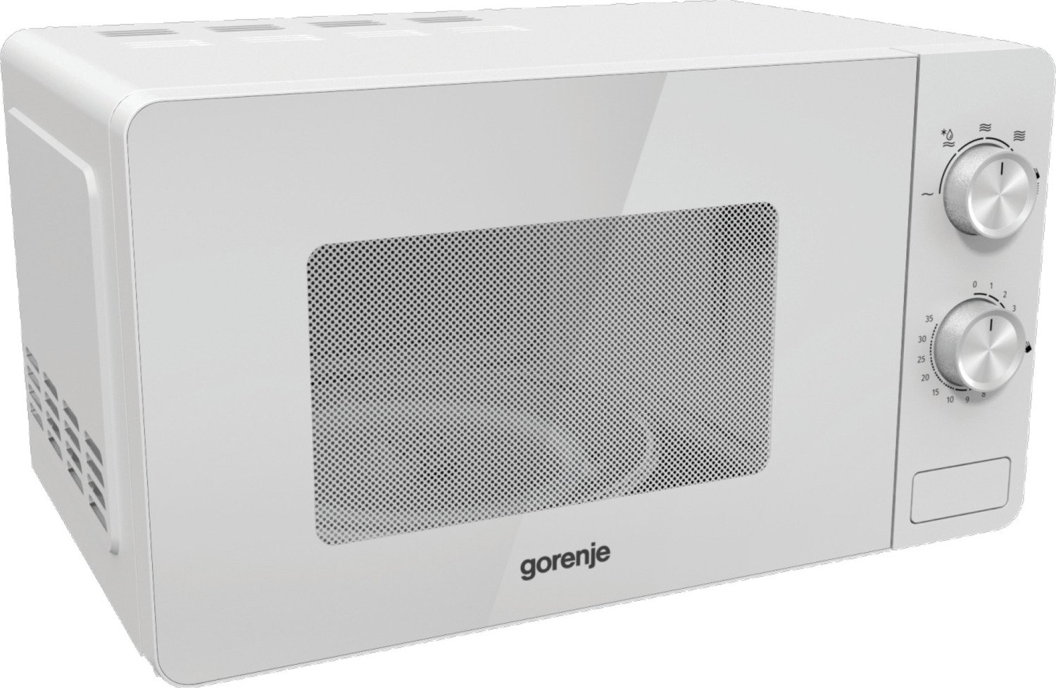 Микроволновая печь Gorenje MO20E1W2 – купить в Киеве | цена и отзывы в MOYO