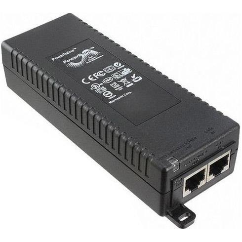 ≡ Адаптер живлення HPE Aruba AP-POE-BTSR 1P SR 802.3bt 60W Midspan ...