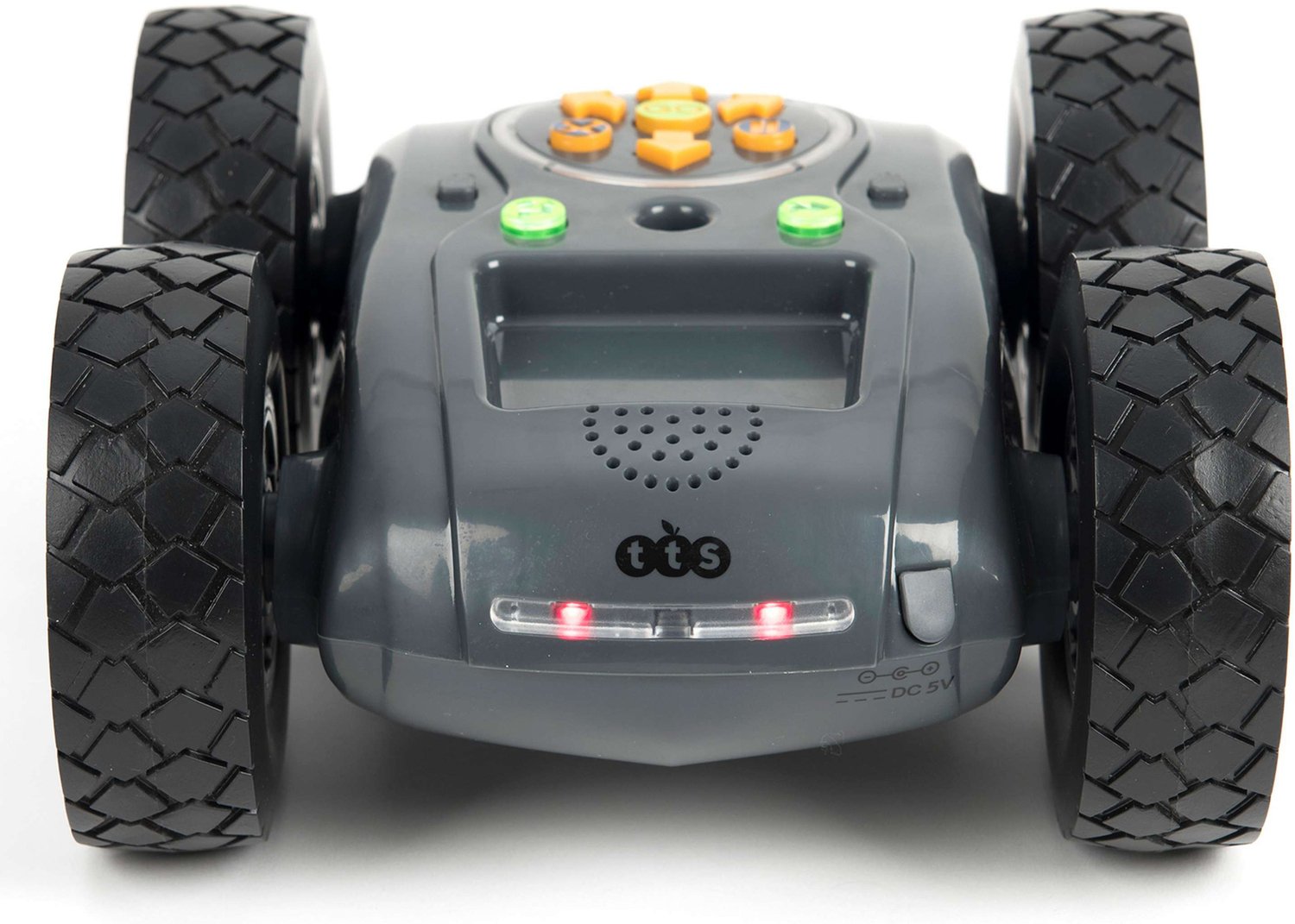 Робот tts Rugged Robot Single – купить в Киеве | цена и отзывы в MOYO