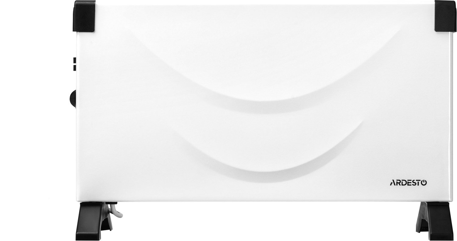 ≡ Електричний конвектор Ardesto CHK-2000MW – купити в Києві | ціни і ...