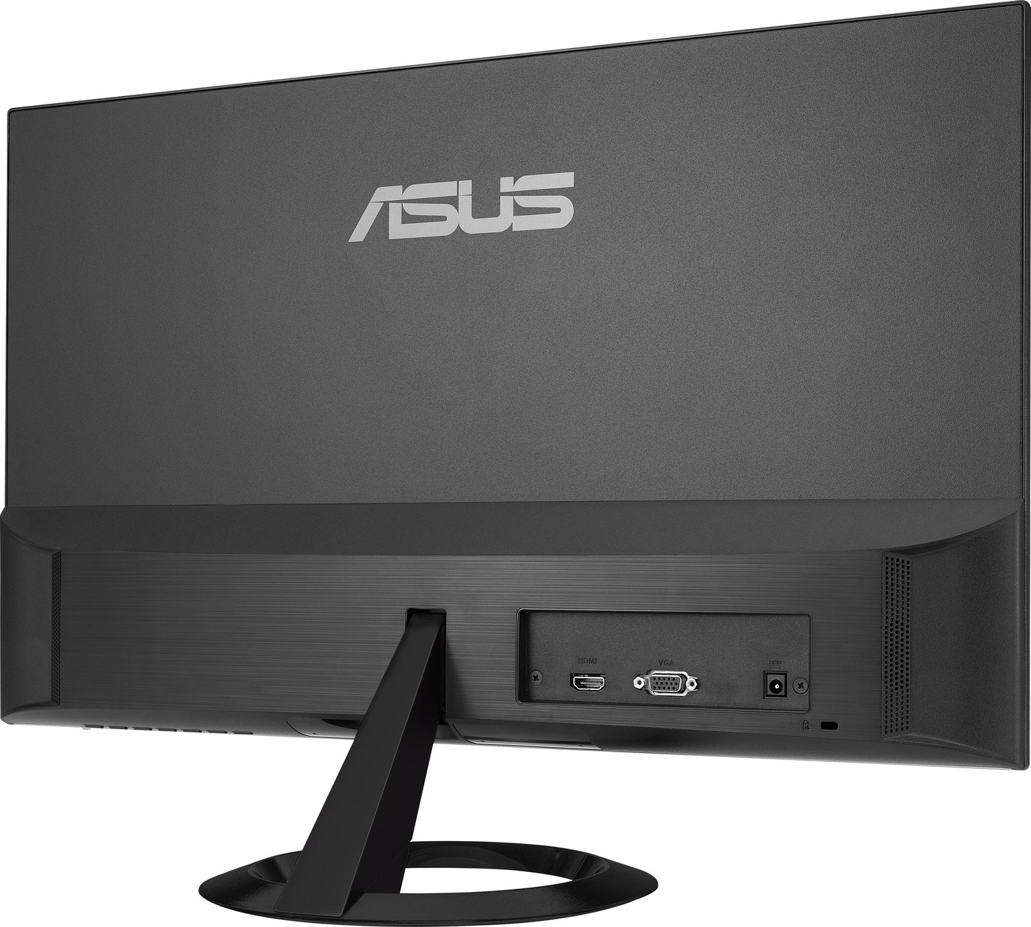 Монитор 23" ASUS VZ239HE (90LM0333-B01670) – купить в Киеве | цена и ...