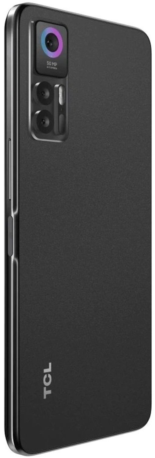 Смартфон TCL 30 Plus (T676K) 4/128Gb Tech Black – купить в Киеве | цена ...