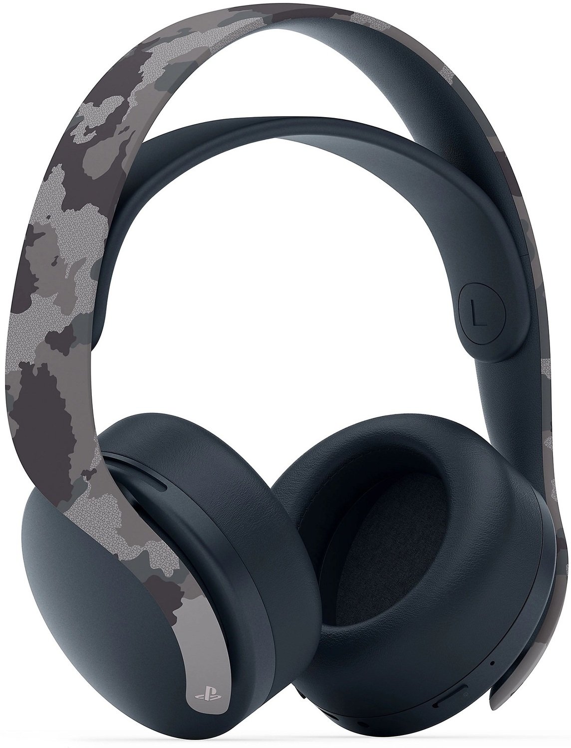 ≡ Бездротова гарнітура Pulse 3d Grey Camo купити в Києві ціни і відгуки