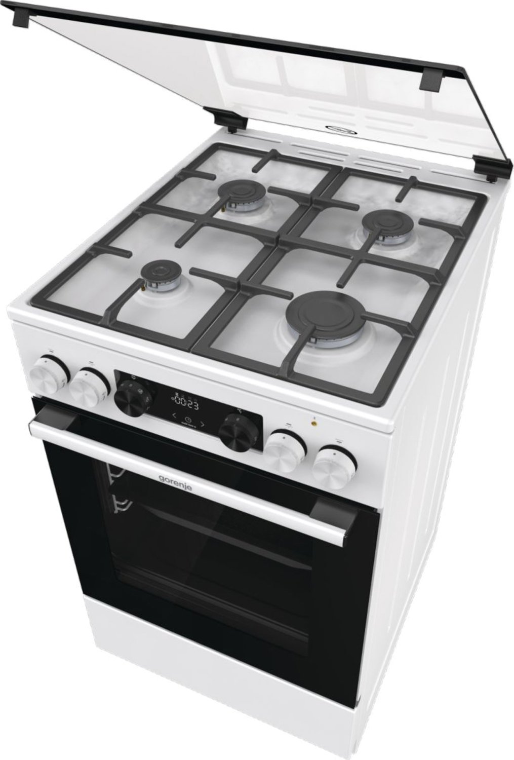 Плита комбинированная Gorenje GK5C41WF – купить в Киеве | цена и отзывы ...