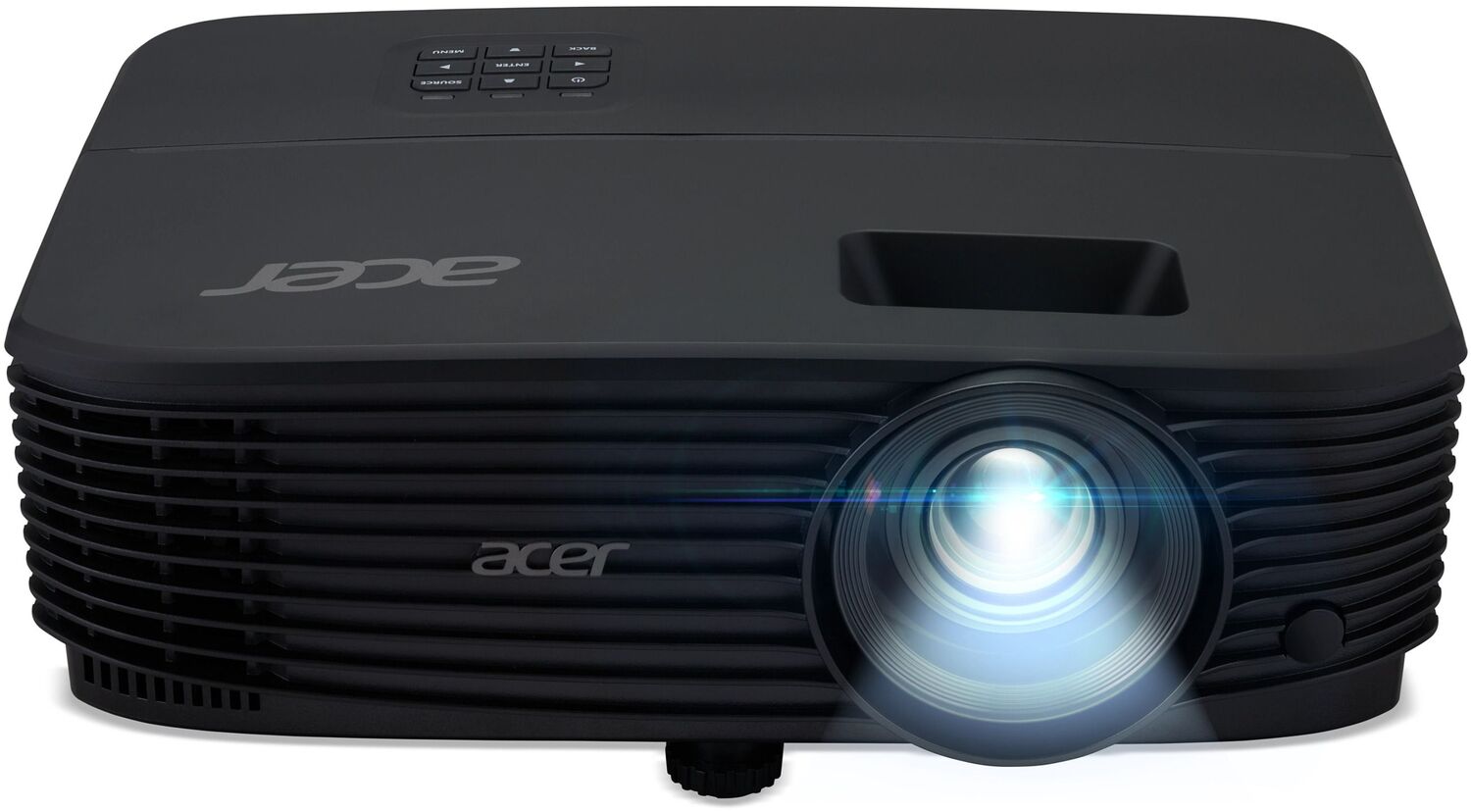 ≡ Проєктор Acer X1229HP (MR.JUJ11.001) – купити в Києві | ціни і відгуки