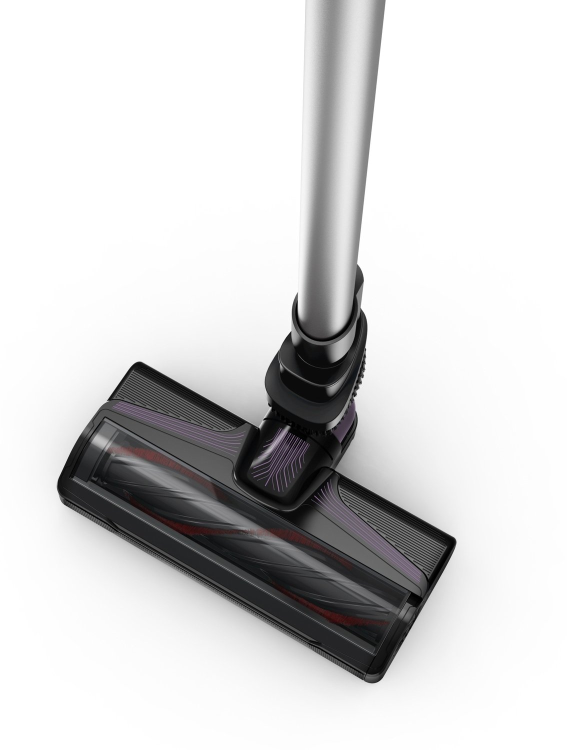 ≡ Акумуляторний пилосос Rowenta X-Nano Essential RH1129WO – купити в ...