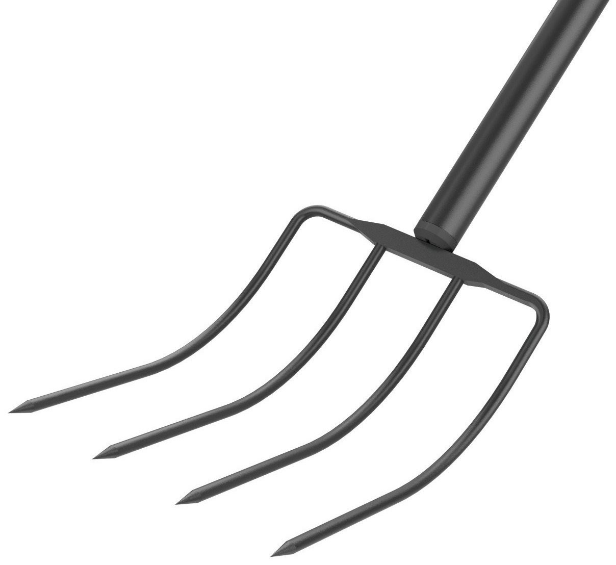 Вилы для компосту Cellfast IDEAL, 128см (40-221) – купить в Киеве ...