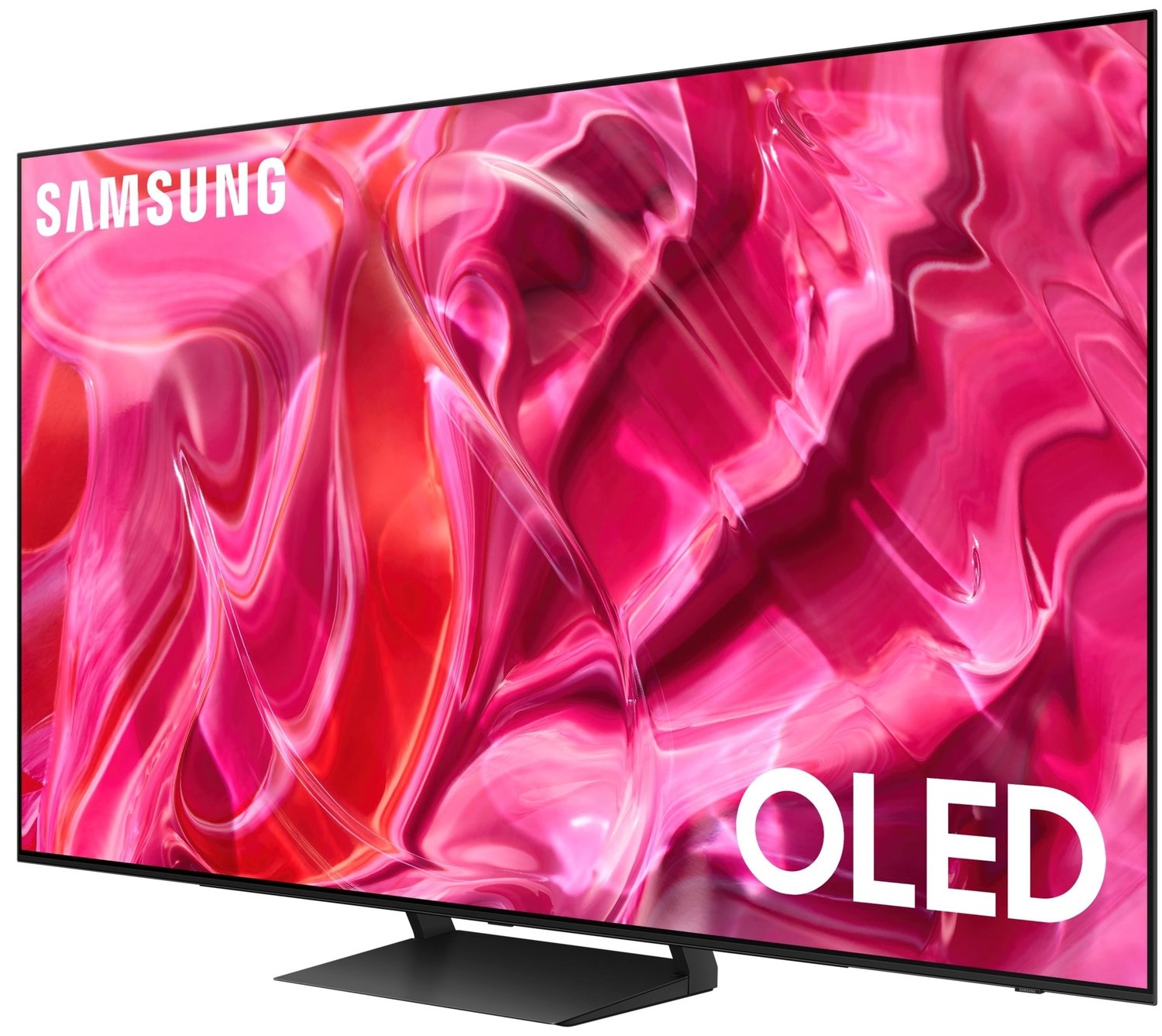 Телевизор Samsung OLED 65S90C (QE65S90CAUXUA) – купить в Киеве | цена и ...