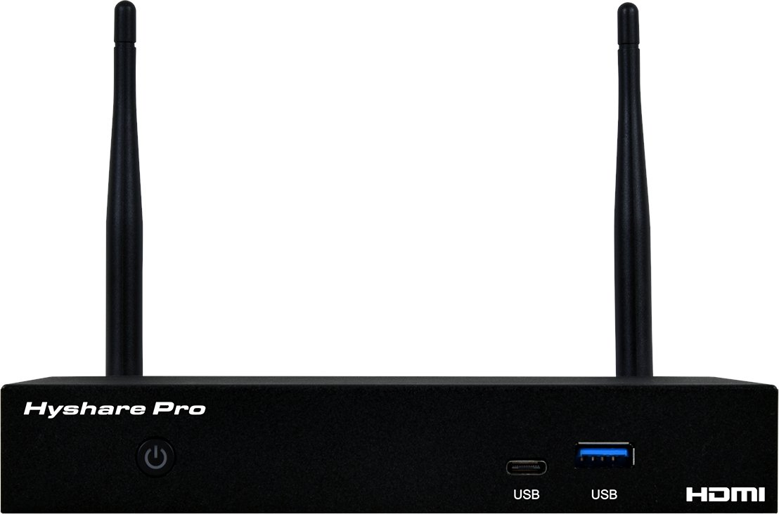 ≡ Система BYOD Колаборації Cypress Hyshare Pro WPS-HP201 – купити в Києві | ціни і відгуки