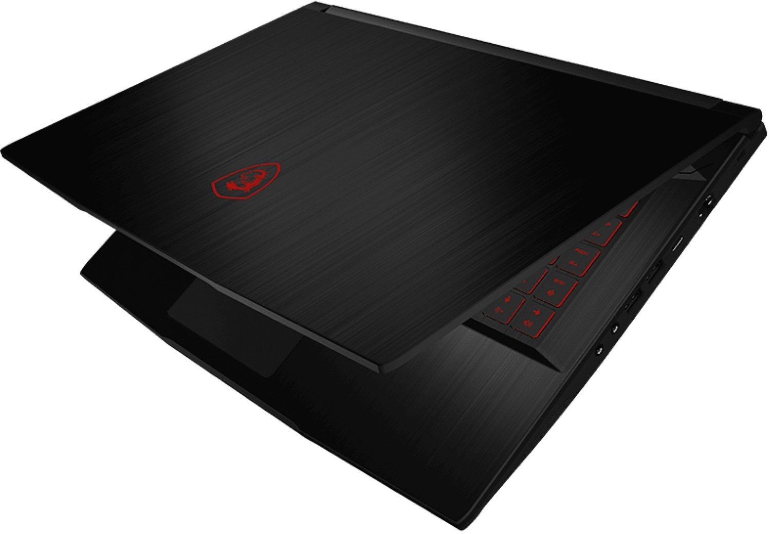 ≡ Ноутбук MSI GF63 (THIN_GF63_12UDX-NEW) – купити в Києві | ціни і відгуки