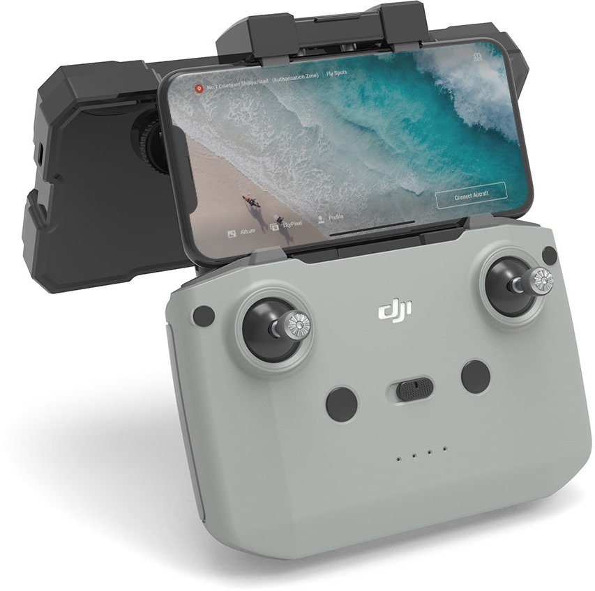 Антенна усилитель сигнала Alientech Duo II 2.4G/5.8G для DJI Smart ...