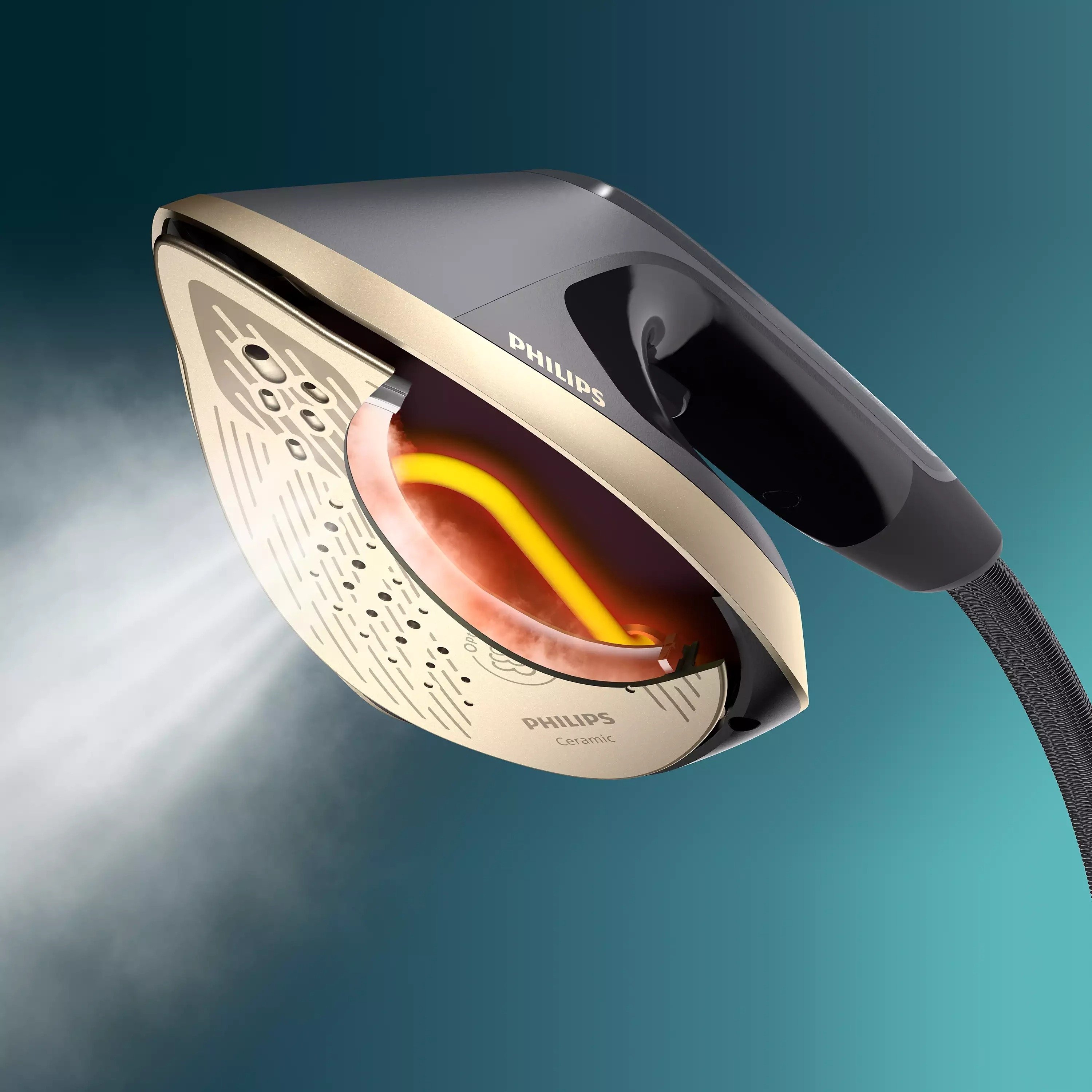 Гладильная система Philips 8500 серии AIS8540/80 – купить в Киеве ...