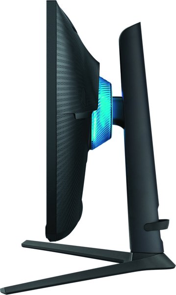 ≡ Монітор 28" SAMSUNG Odyssey G7 S28BG700 (LS28BG700EIXUA) – купити в ...