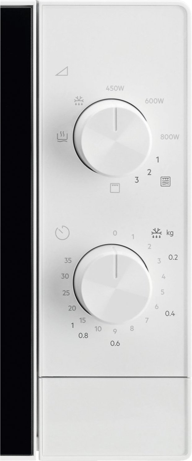 Микроволновая печь Electrolux EMZ421MMW – купить в Киеве | цена и ...