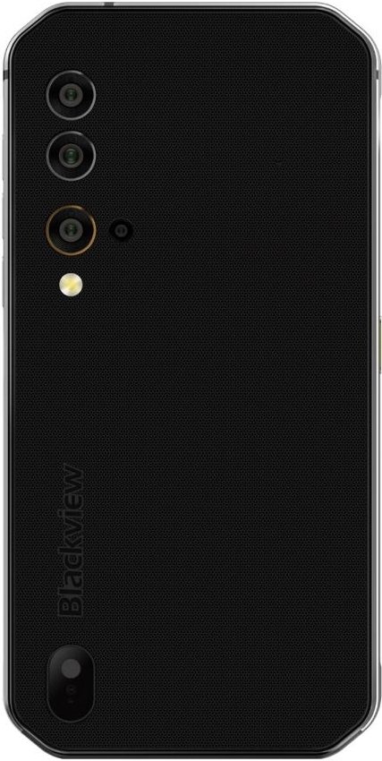 ≡ Смартфон Blackview BV9900E 6/128GB Grey – купити в Києві | ціни і відгуки