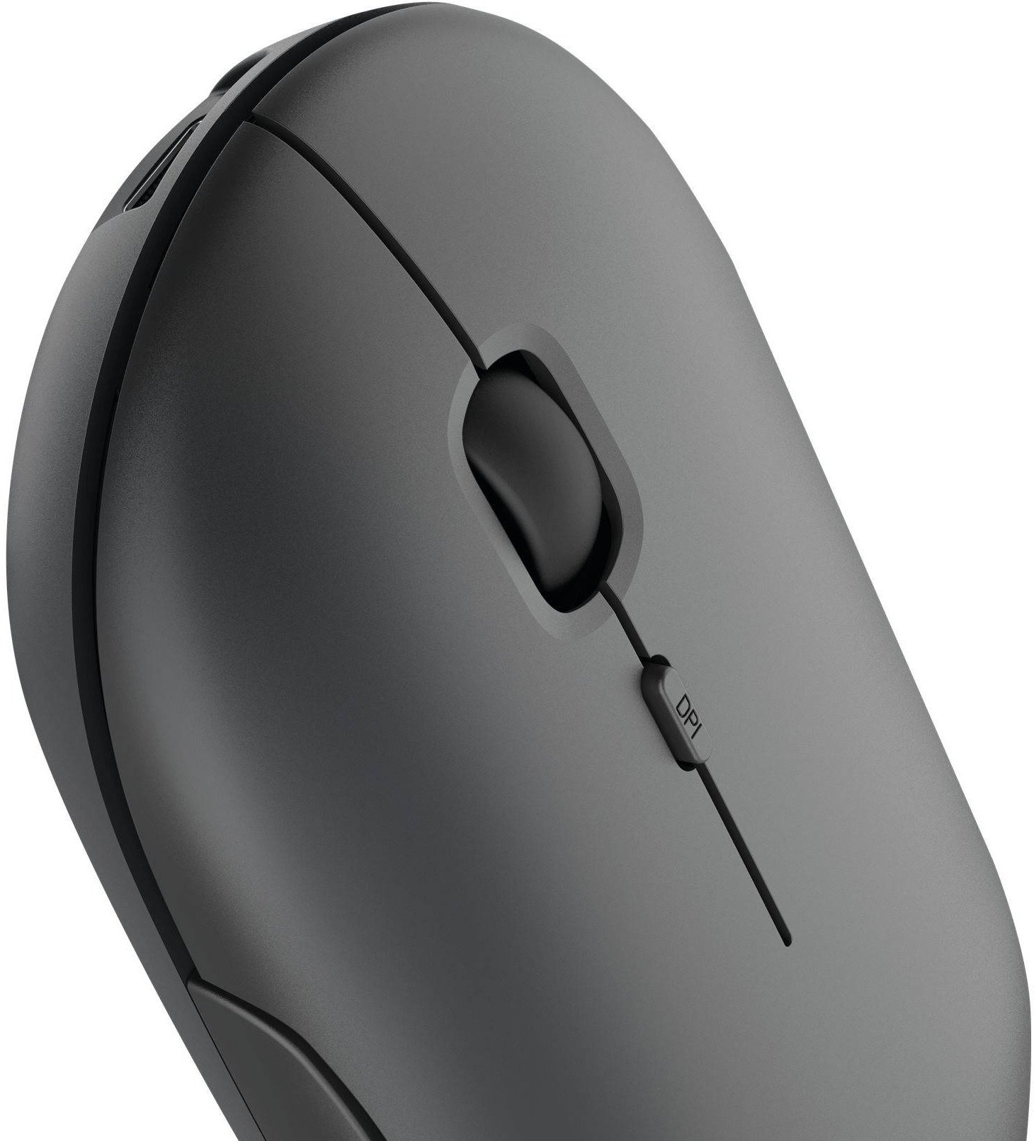 ≡ Миша Trust Puck Rechargeable Ultra-Thin BT WL Silent Black (24059 ...