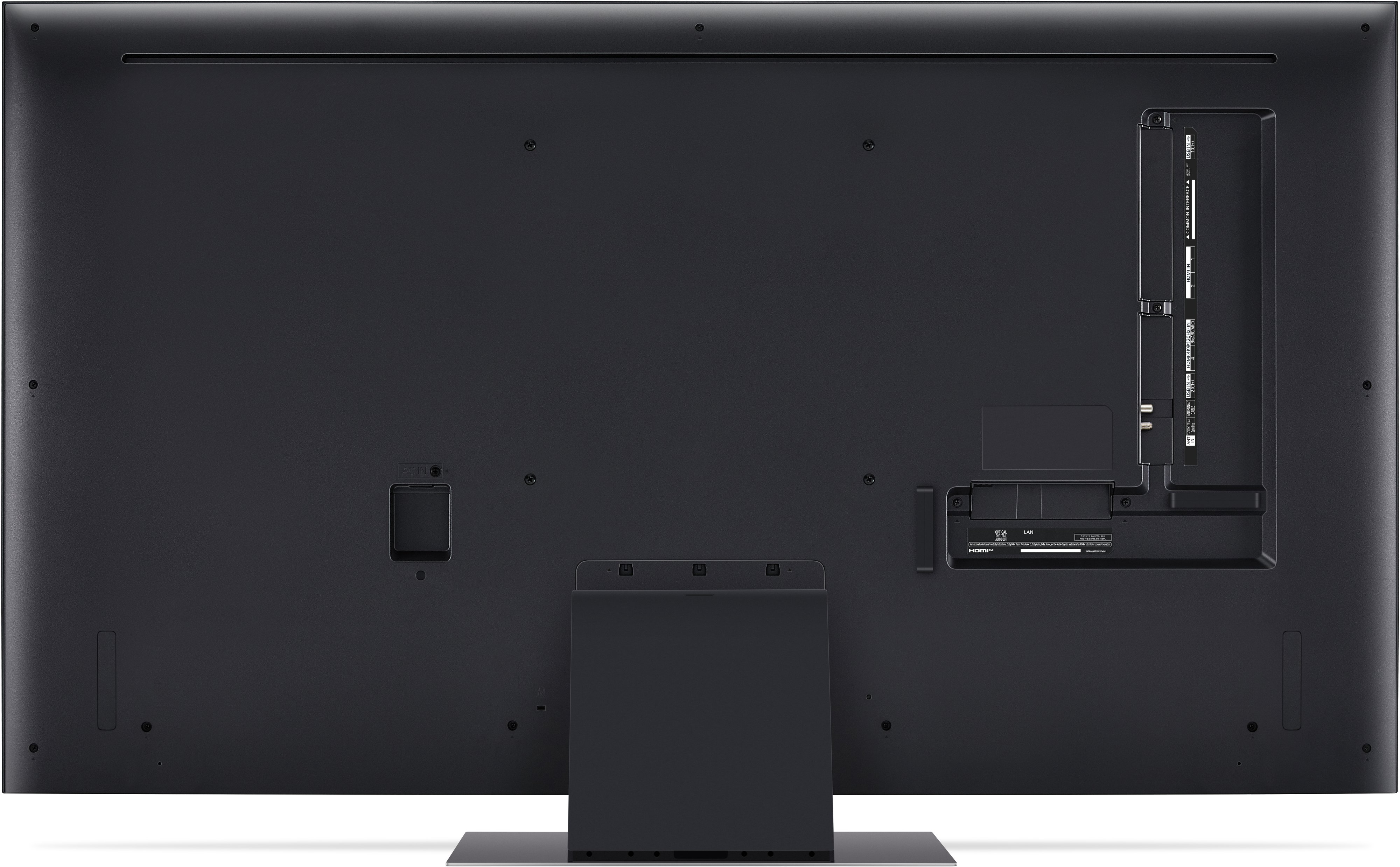 ≡ Телевізор LG 55QNED816RE – купити в Києві | ціни і відгуки