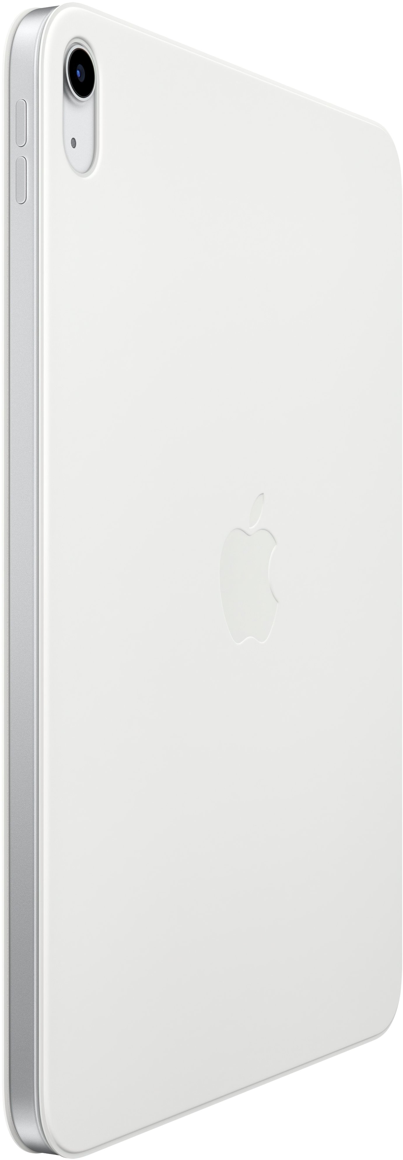 ≡ Чохол Apple Smart Folio для iPad (10th gen) White (MQDQ3ZM/A) – купити в Києві | ціни і відгуки