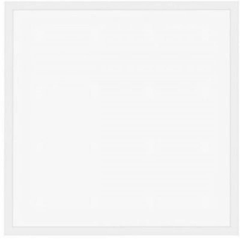 Панель светодиодная LEDVANCE ECO PANEL 600x600 36W/4000 K – купить в ...