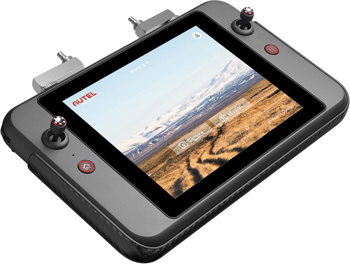 ≡ Комплект кріплення антени Alientech Duo II для Autel Smart Controller ...