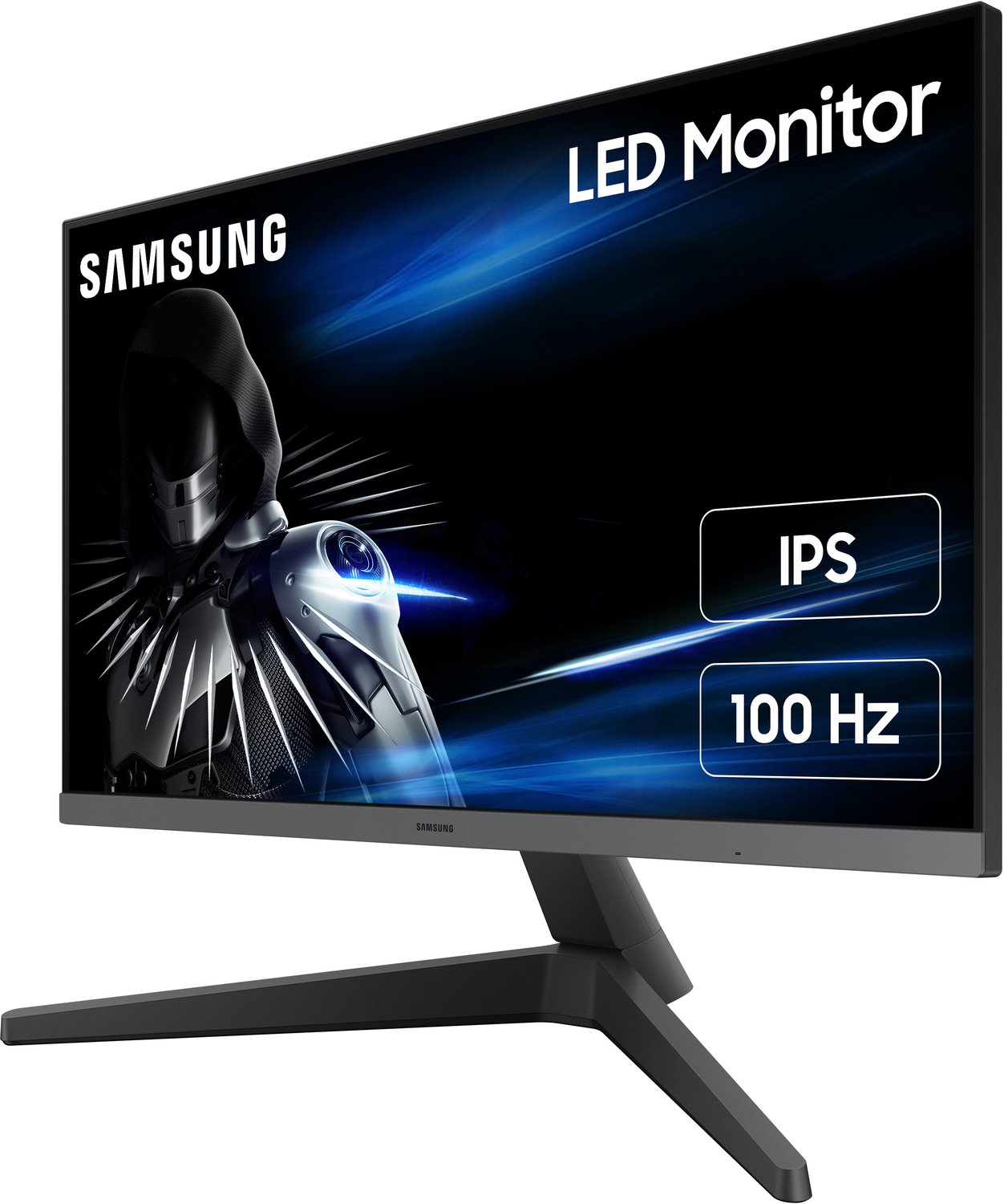 Монитор 24" SAMSUNG S24C330 (LS24C330GAIXCI) – купить в Киеве | цена и ...