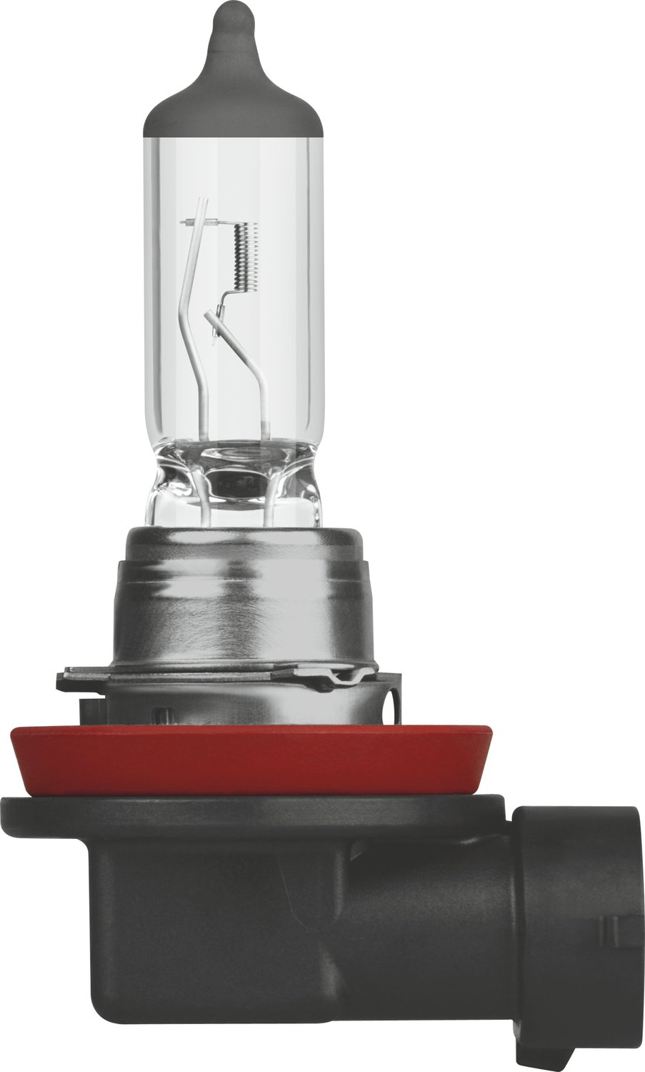 ≡ Лампа Neolux галогенова 12V H8 35W Pgj19-1 Standard (NE_N708 ...