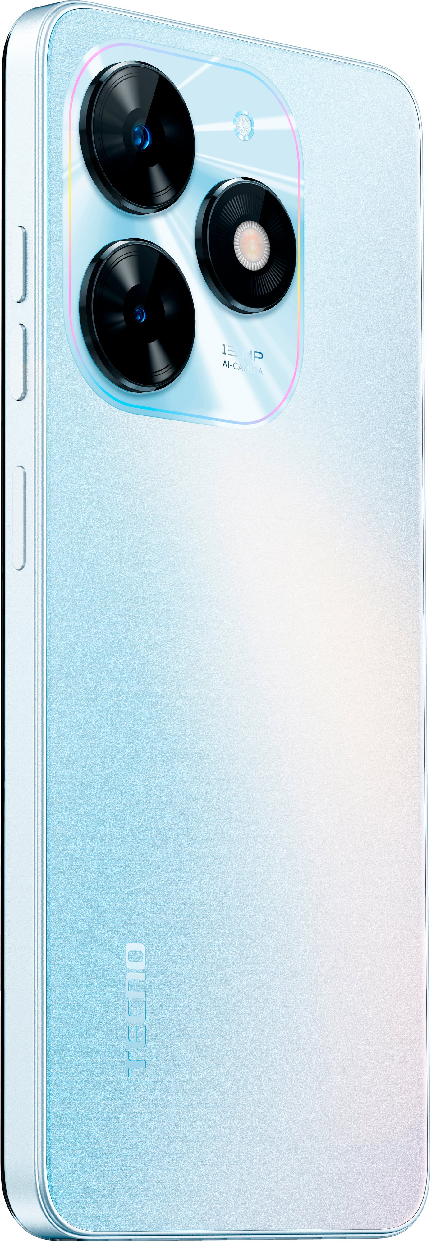 Смартфон Tecno Spark Go 2024 Bg6 4 64gb Mystery White купить в Киеве цена и отзывы в Moyo