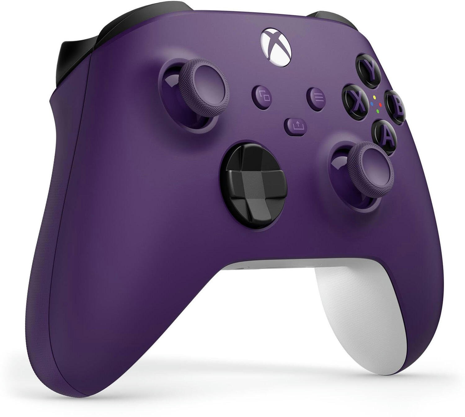 ≡ Геймпад Microsoft Xbox Wireless Controller Astral Purple (QAU-00069 ...