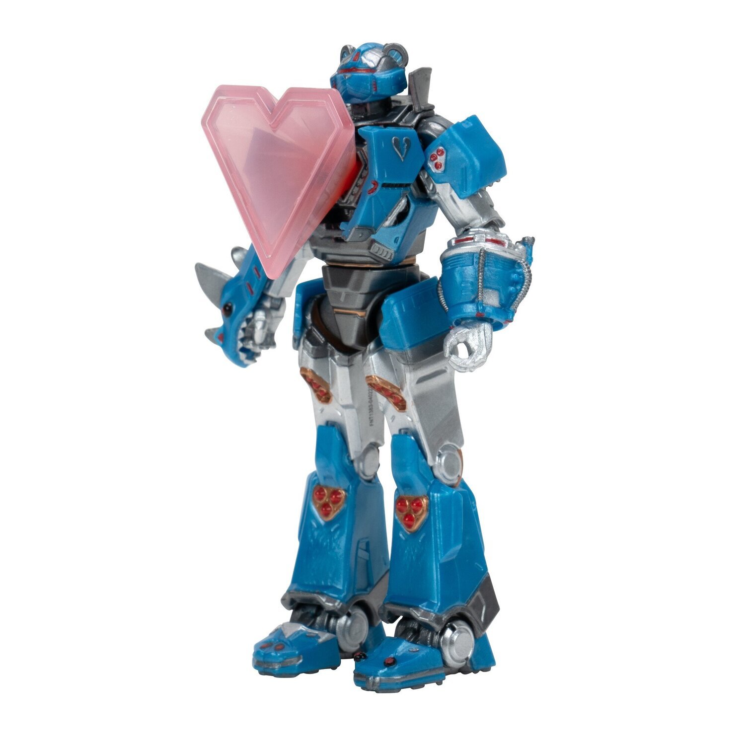 Колекционная фигурка Fortnite Master Series Figure Mecha Strike ...