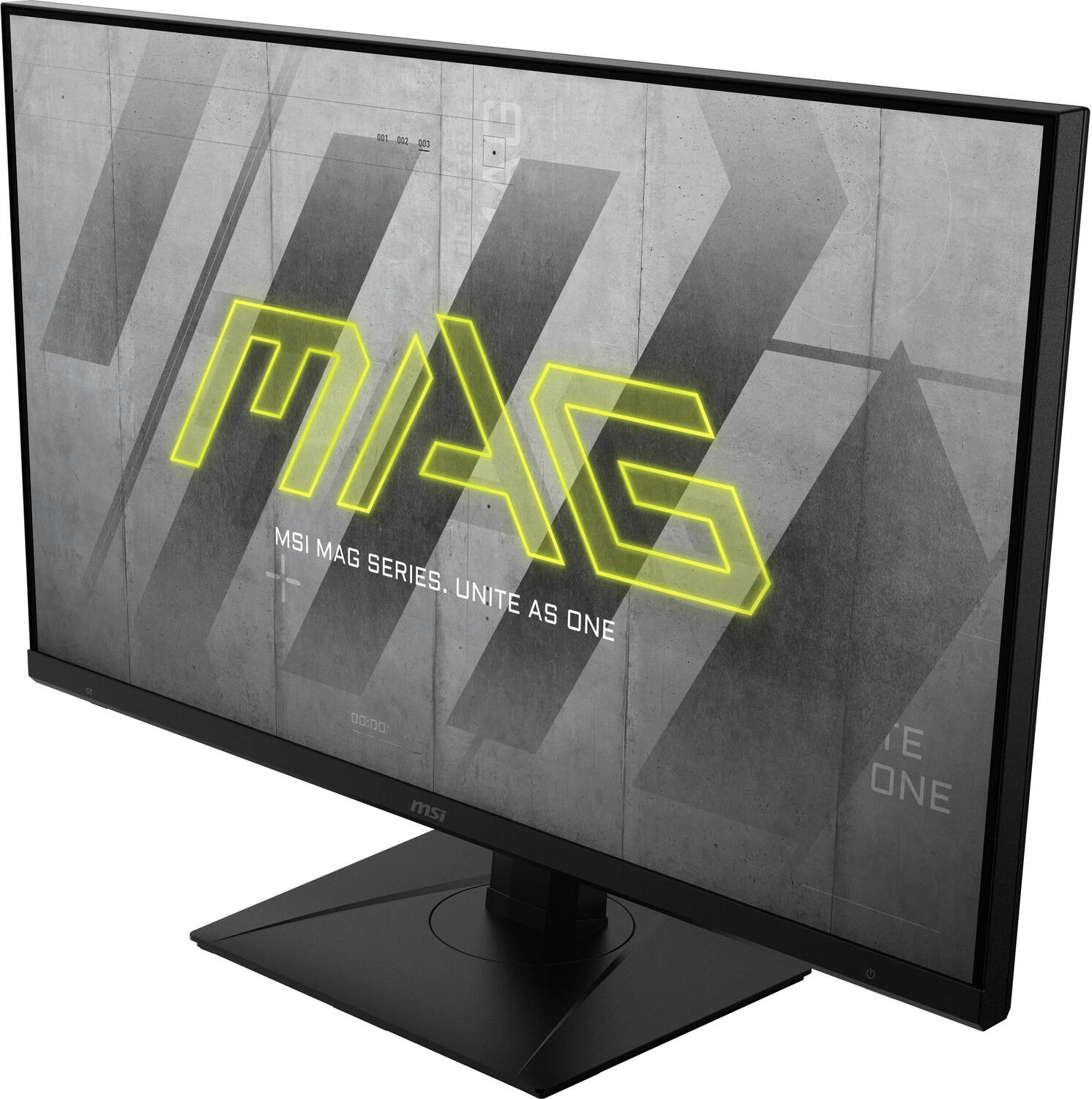 Монитор 32" MSI MAG 323UPF (9S6-3DC79T-001) – купить в Киеве | цена и ...