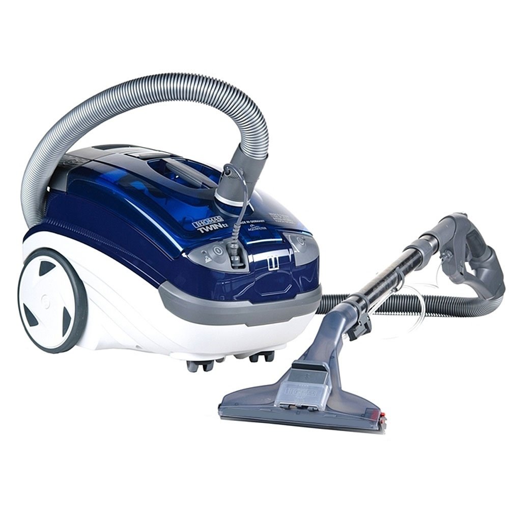 Моющий пылесос Thomas TWIN T2 AQUAFILTER – купить в Киеве | цена и ...