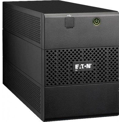 ≡ UPS Eaton 5E 2000VA, USB (5E2000IUSB) – купить в Киеве | цены и отзывы