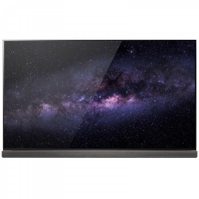 CES 2016: Компания LG представила новые OLED-телевизоры с поддержкой 4K ...