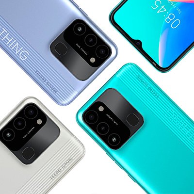 TECNO SPARK 8C — обзор и анализ 10 параметров