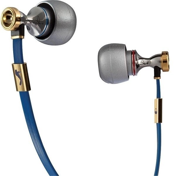 Наушники Monster Miles Davis Trumpet High Performance with ControlTalk ...