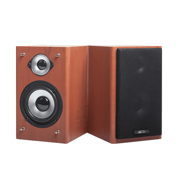 Акустическая система 2.0 Gemix TF-5 cherry (490054) – купить в Киеве | цена и отзывы в MOYO