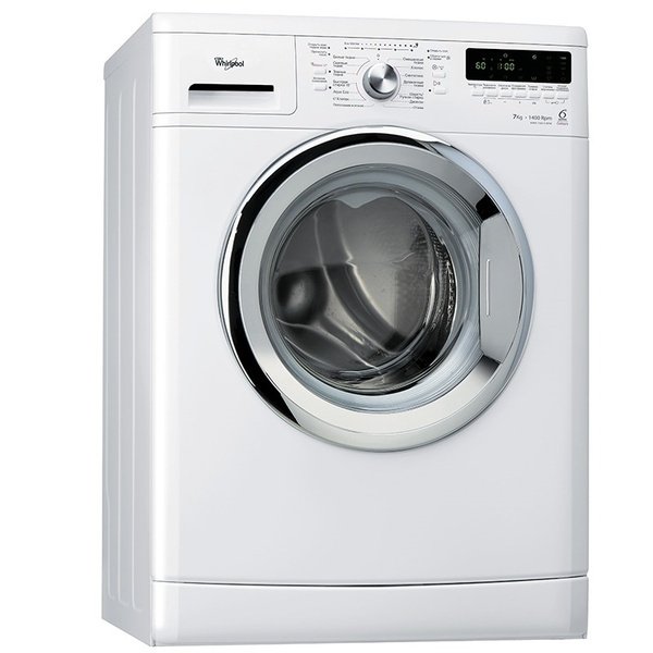 Стиральная машина Whirlpool AWIX73413BPM – купить в Киеве | цена и ...