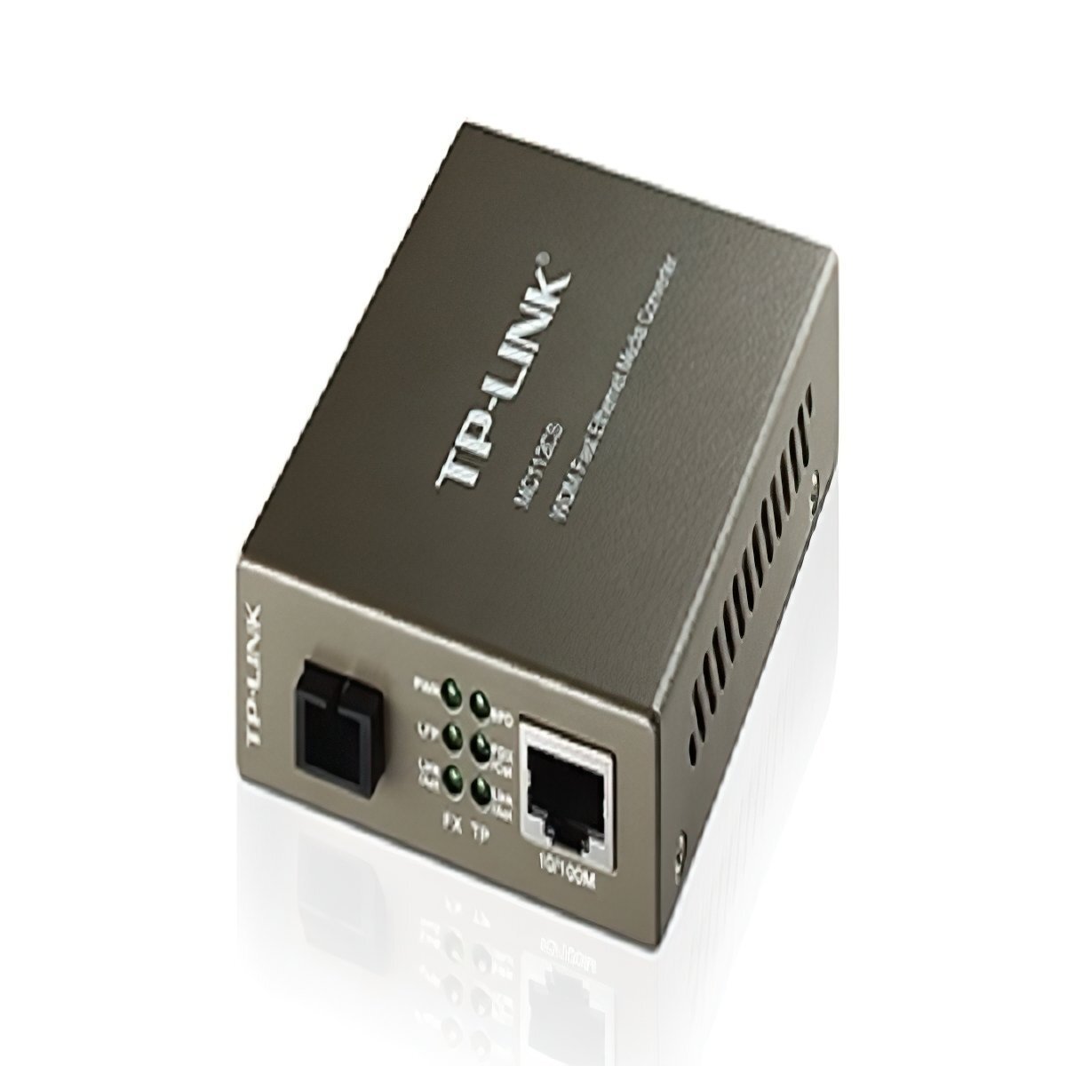 ≡ Медиаконвертер TP-LINK MC112CS (MC112CS) – купить в Киеве | цены и отзывы