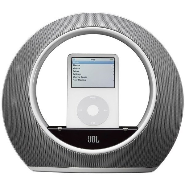 Акустическая система JBL Radial Micro White (JBLRADMIC5WHTE) – купить в ...