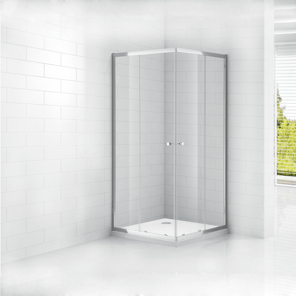 Душевая кабина Devit Gredos (FEN416G) – купить в Киеве | цена и отзывы в MOYO