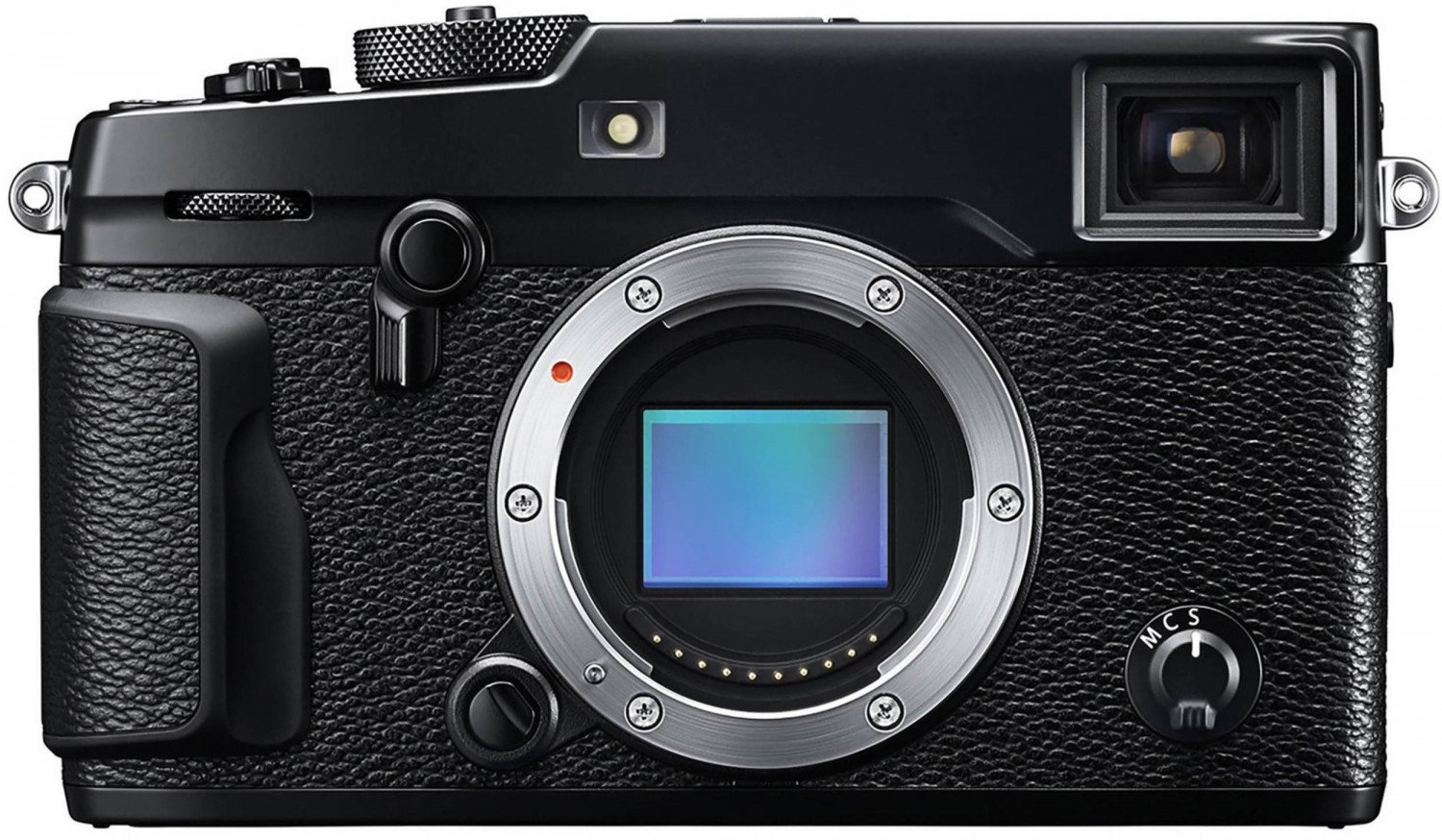 Фотоаппарат FUJIFILM X-Pro2 Body (16488644) – купить в Киеве | цена и ...