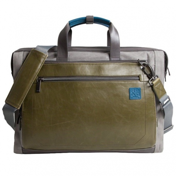 Сумка Golla Road Computer Bag Buck 16" Gray – купить в Киеве | цена и ...
