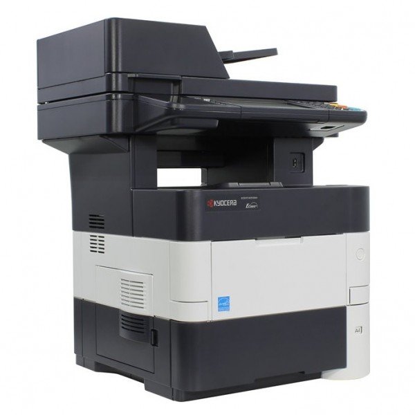 МФУ лазерное Kyocera ECOSYS M3550idn (1102NM3NL0) – купить в Киеве ...