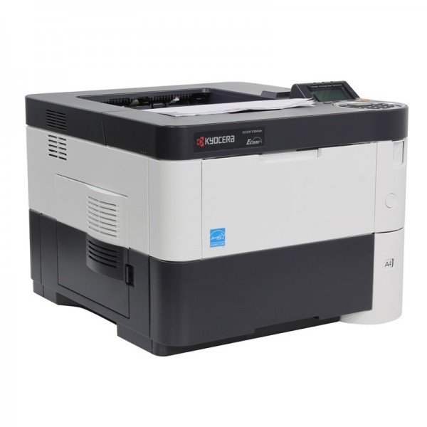 Принтер лазерный Kyocera P3045dn + Тонер картридж Kyocera TK-3160 ...