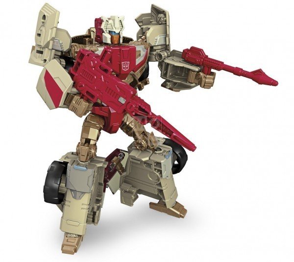 Игрушка HASBRO TRANSFORMERS Трансформер Autobot Stylor & Chromedome ...