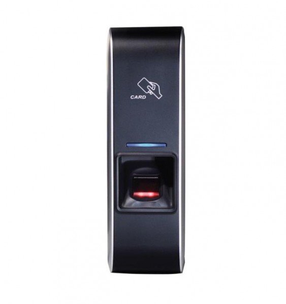 Считыватель отпечатков пальцев Bosch FP reader with card reader Mifare ...