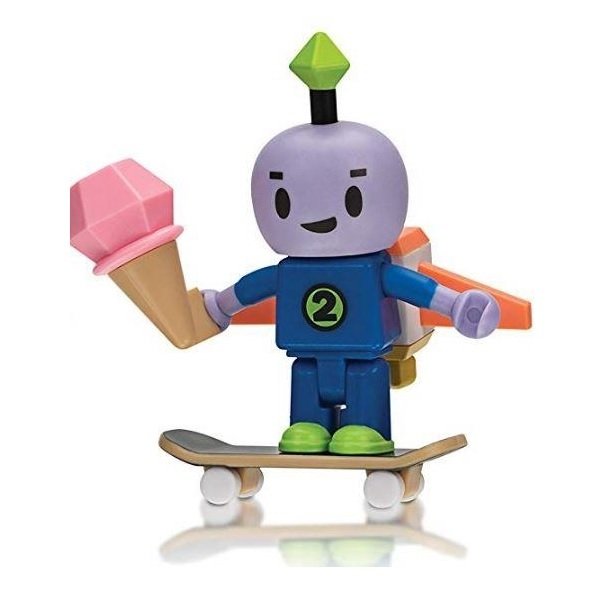 ≡ Ігрова колекційна фігурка Jazwares Roblox Core Figures Robot 64 ...