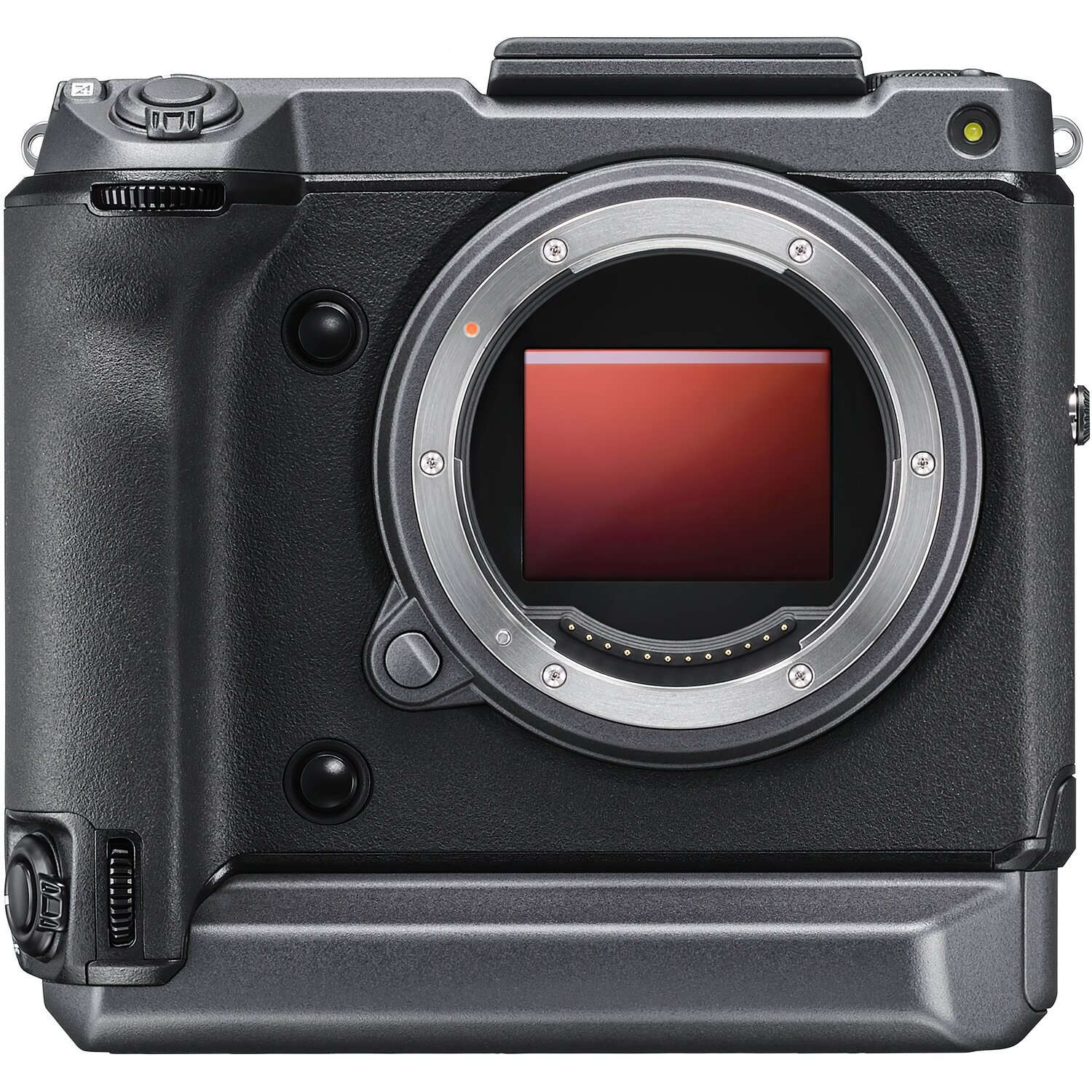 Фотоаппарат FUJIFILM GFX 100 Body (16634231) – купить в Киеве | цена и ...